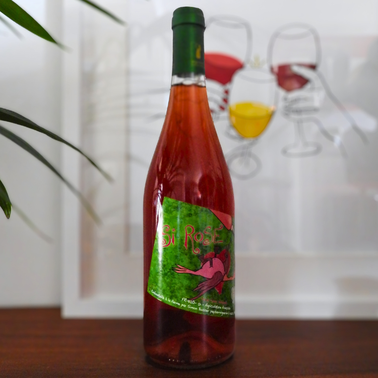 Terra-Vinea – Terra Vinea